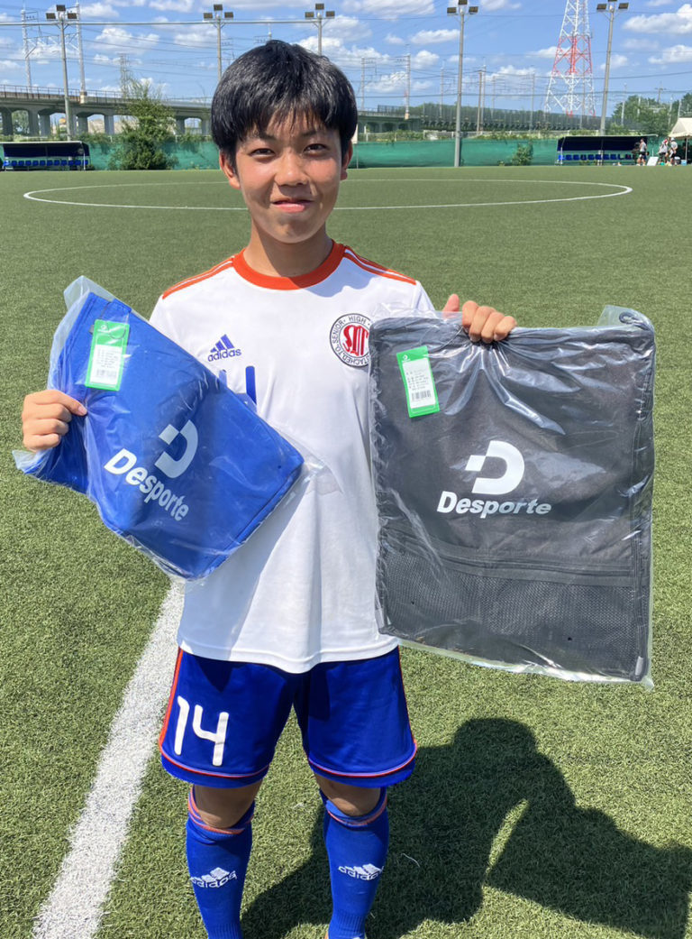 SAITAMA SUMMER FESTIVAL 2023 | アスリードフットボールパーク