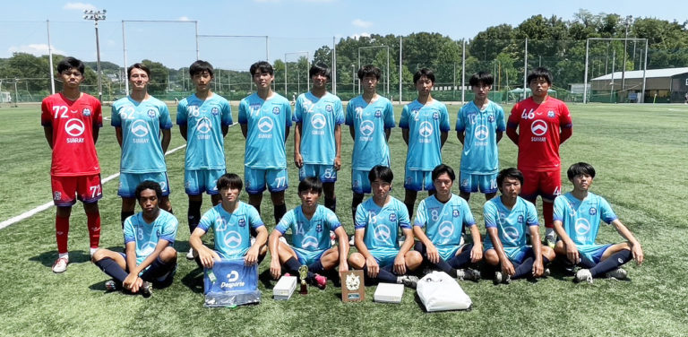 SAITAMA SUMMER FESTIVAL 2023 | アスリードフットボールパーク